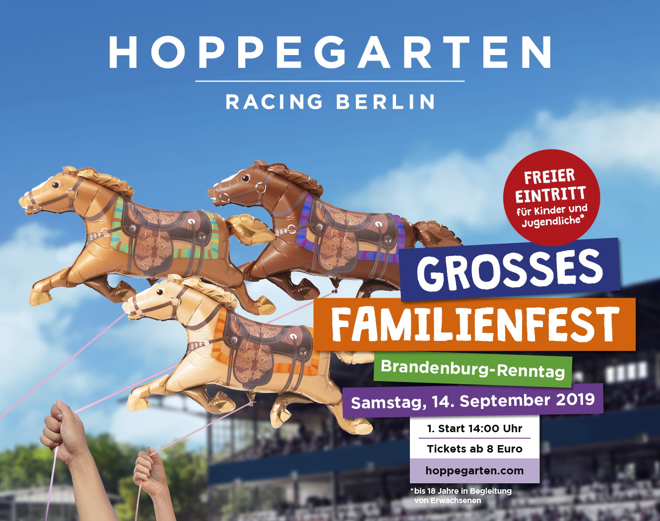 Veranstaltungen Hoppegarten Heute